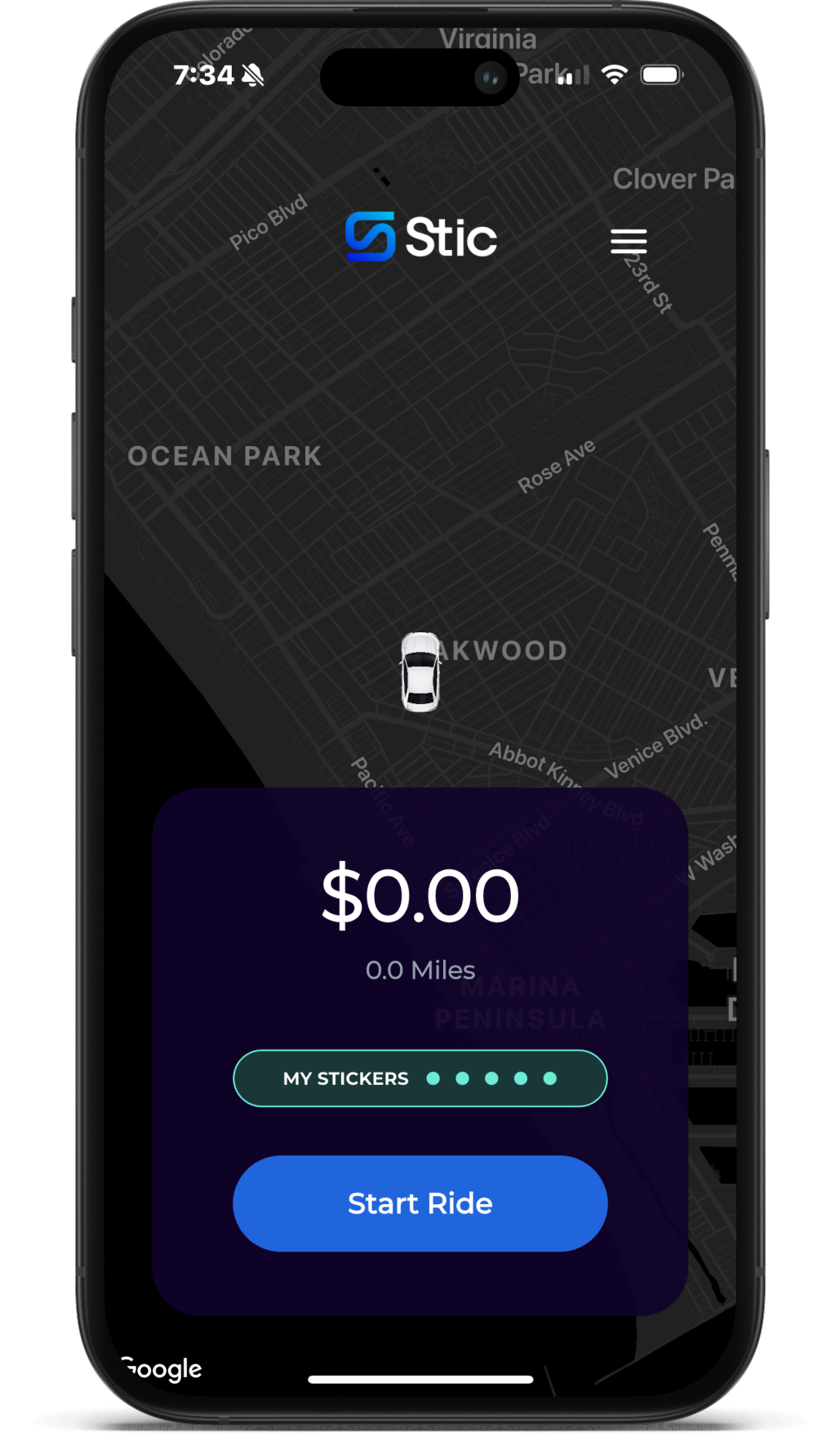 Rocket Design - The AI Launch Agency